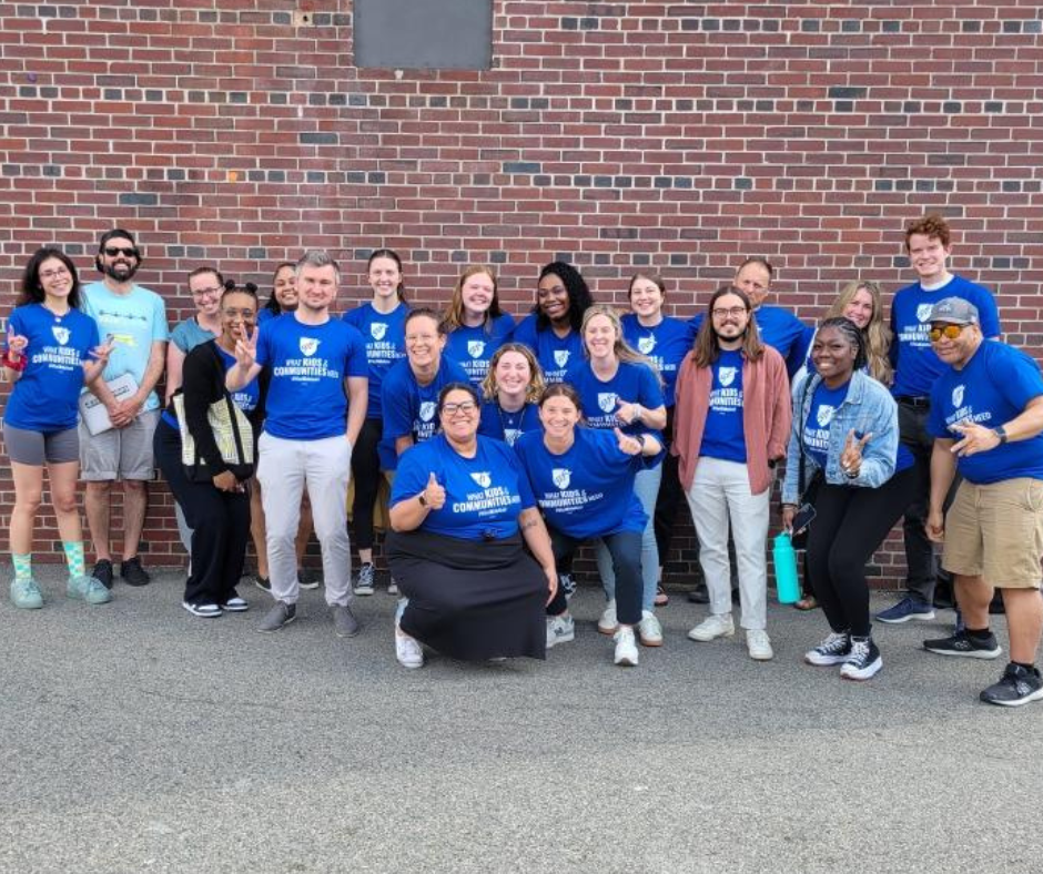 Educators at Community Charter School of Cambridge Vote to Form Union ...