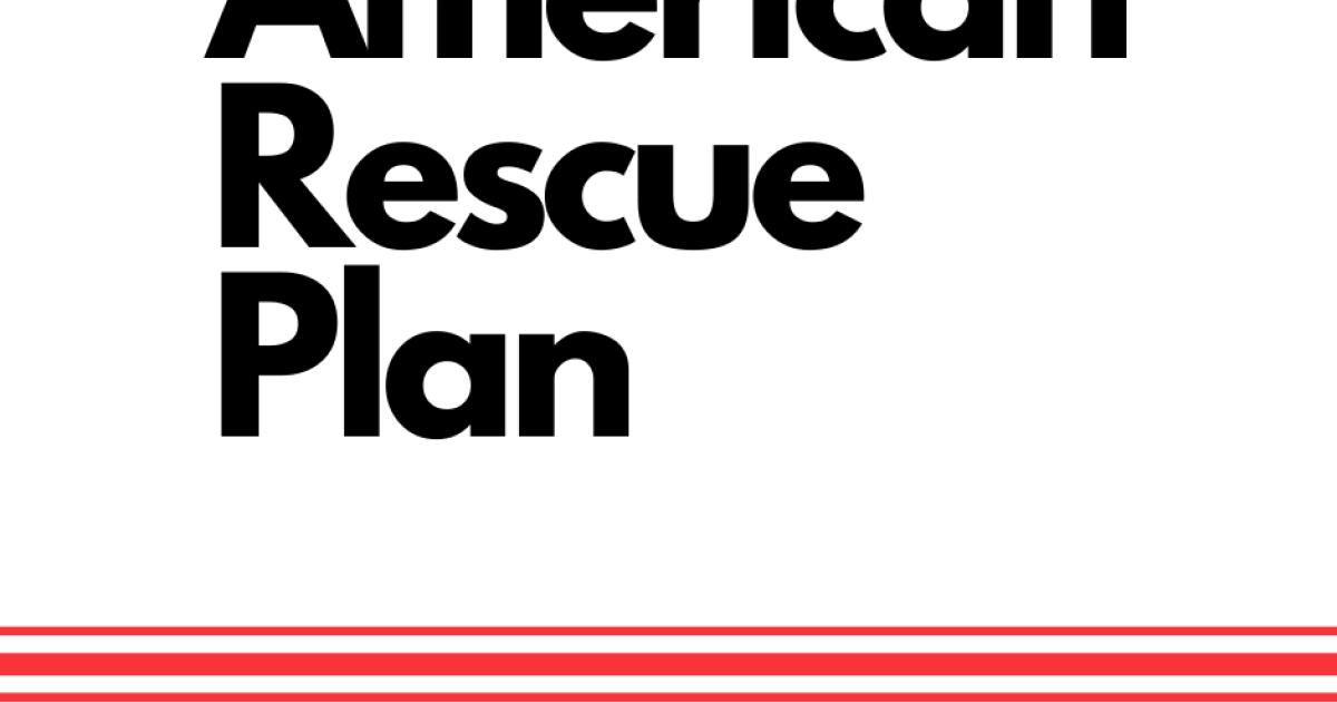 The American Rescue Plan is Now the Law | AFT Massachusetts