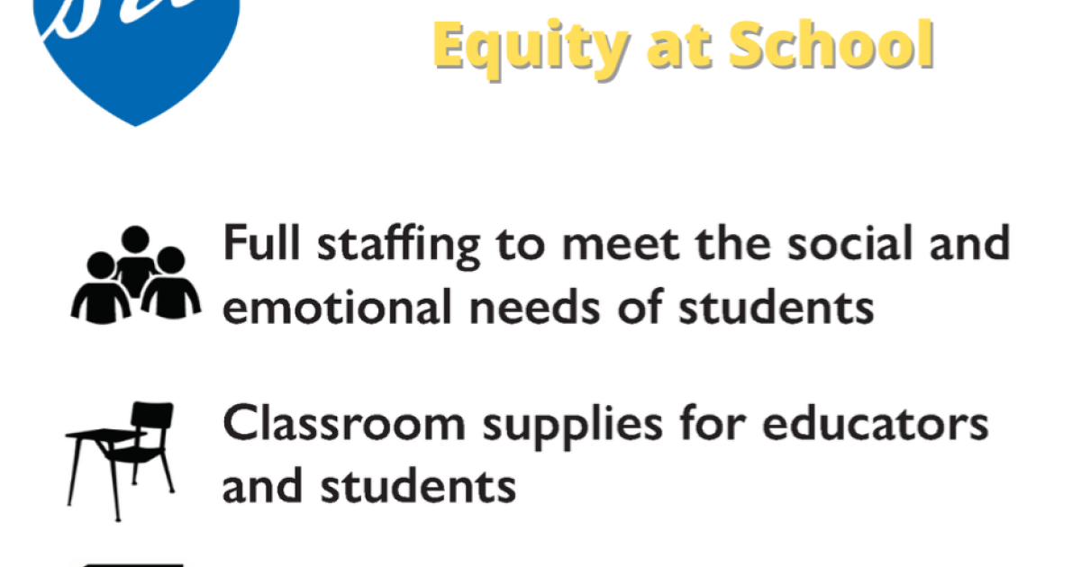 Salem Teachers Union, Salem Public Schools Reach Collective Bargaining ...