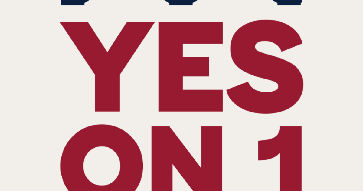 Beth Kontos: Question 1 is an Investment in Our Children and Our Future ...