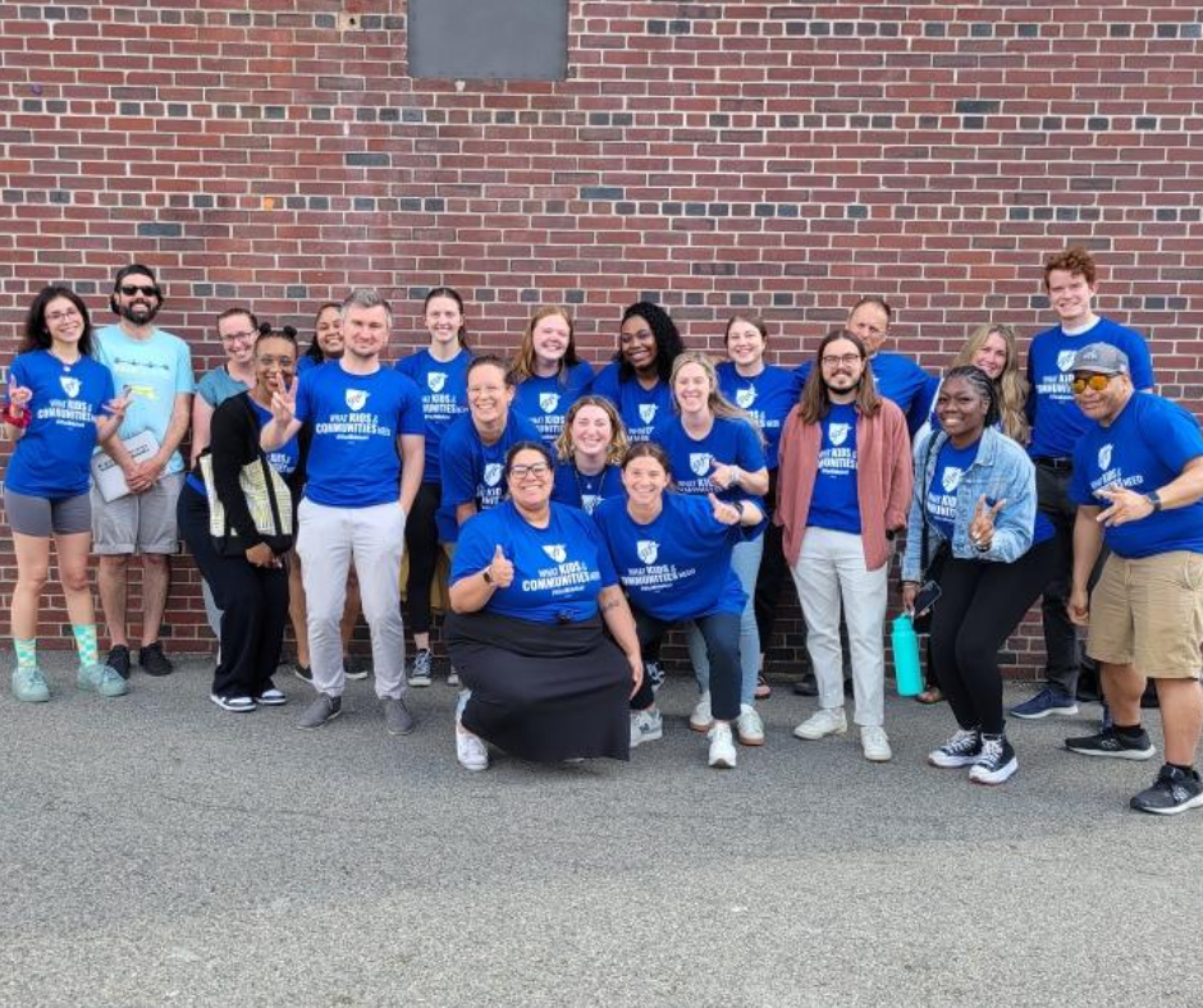 Educators at Community Charter School of Cambridge Vote to Form Union ...