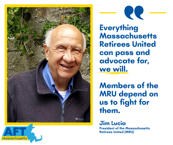 Are You a Retiree in Waiting? | AFT Massachusetts