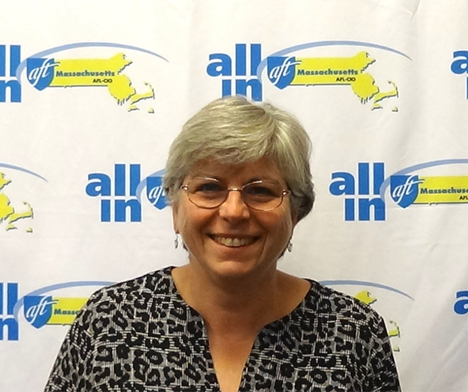 Leadership | AFT Massachusetts