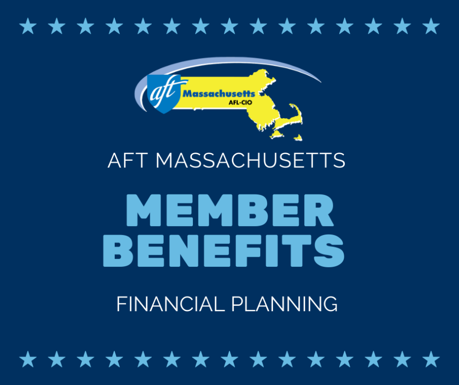 Member Benefits | AFT Massachusetts