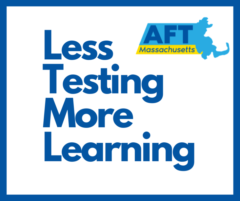 AFT Massachusetts | AFT Stateweb